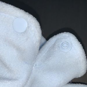 Reitmans | Accessories | Long Blue Gloves | Poshmark